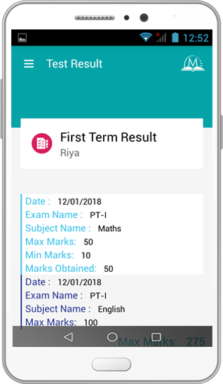BEST School Management Software
