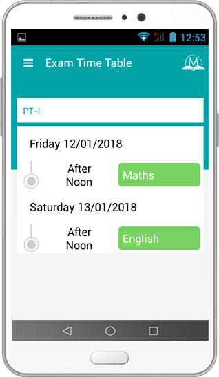 BEST School Management Software